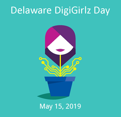 DigiGirlz Debuts in Sussex County 05/15/19 - Department of Technology ...
