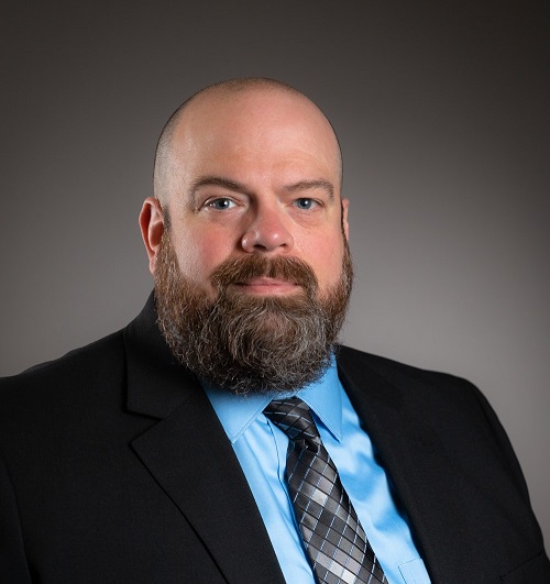 GERALD "JERRY" WHISMAN NAMED DTI CHIEF OPERATING OFFICER - Department ...