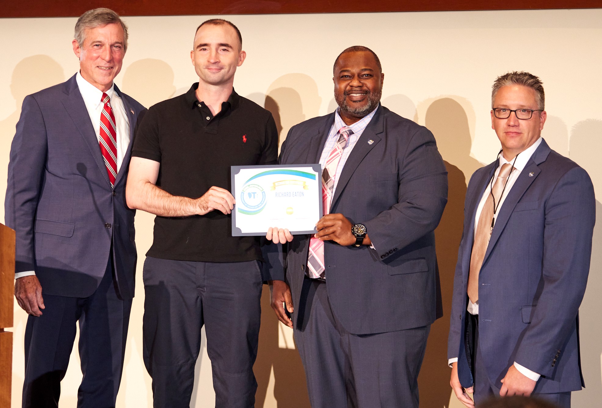 Governor Carney Announces DE’s Participation in CyberStart America and ...