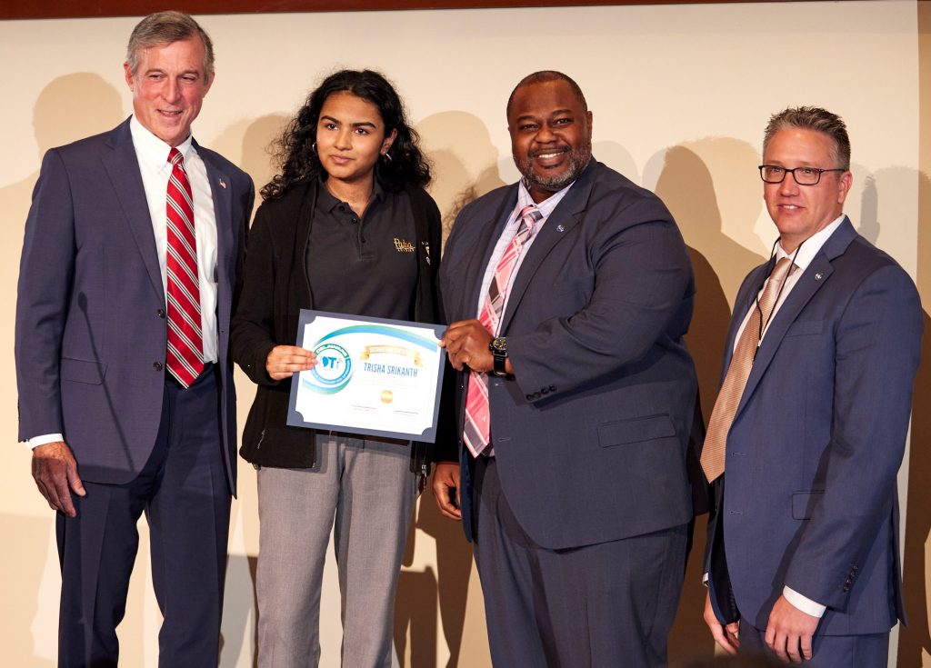 Governor Carney Announces DE’s Participation in CyberStart America and ...